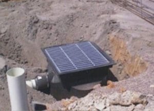 Gross Pollutant Traps (GPTs) for Stormwater Runoff | Fox Enviro