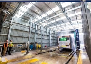 Oil Water Separators for Wash Bays & Trade Waste | Fox Enviro